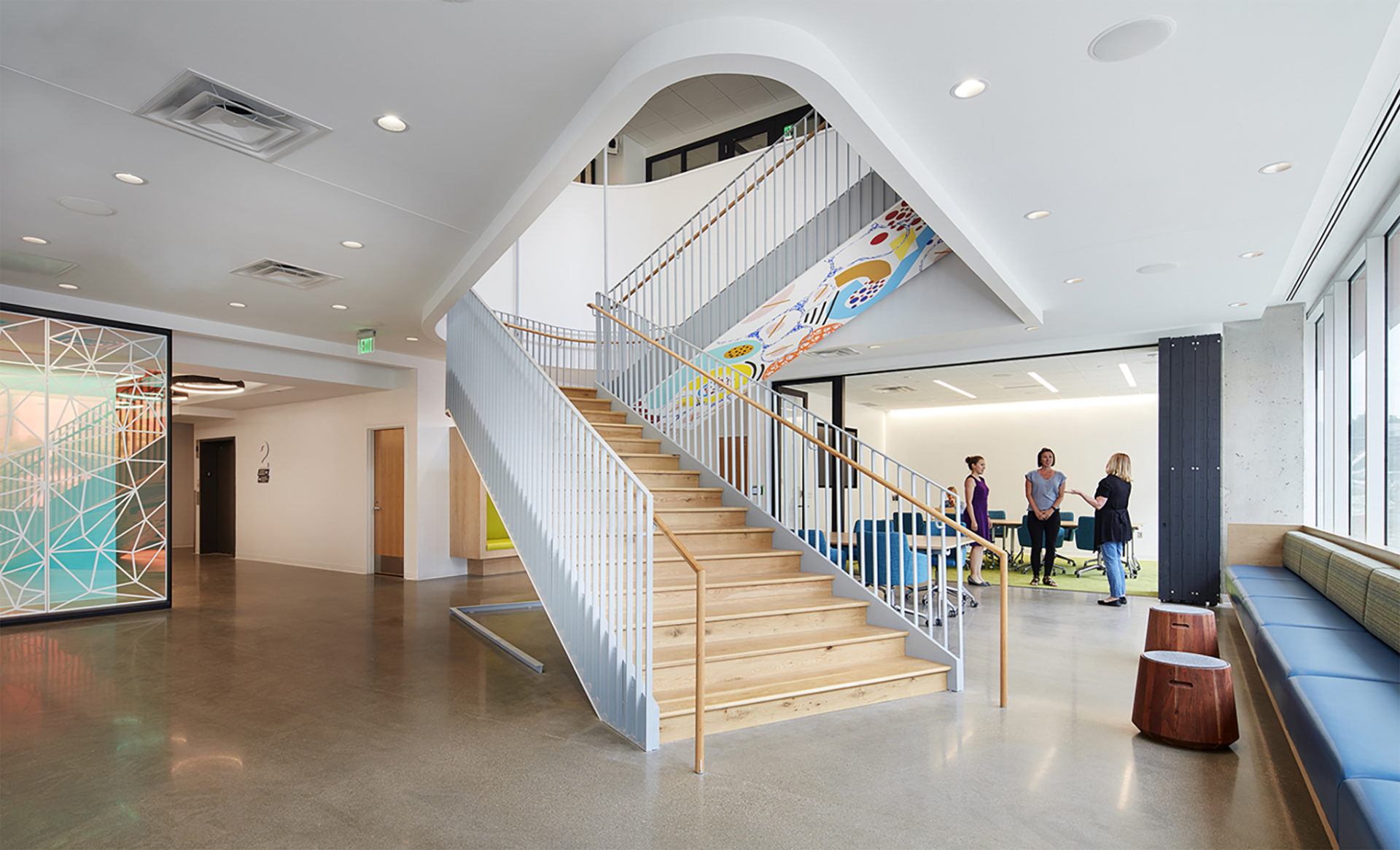 One Discovery Square – DBIA