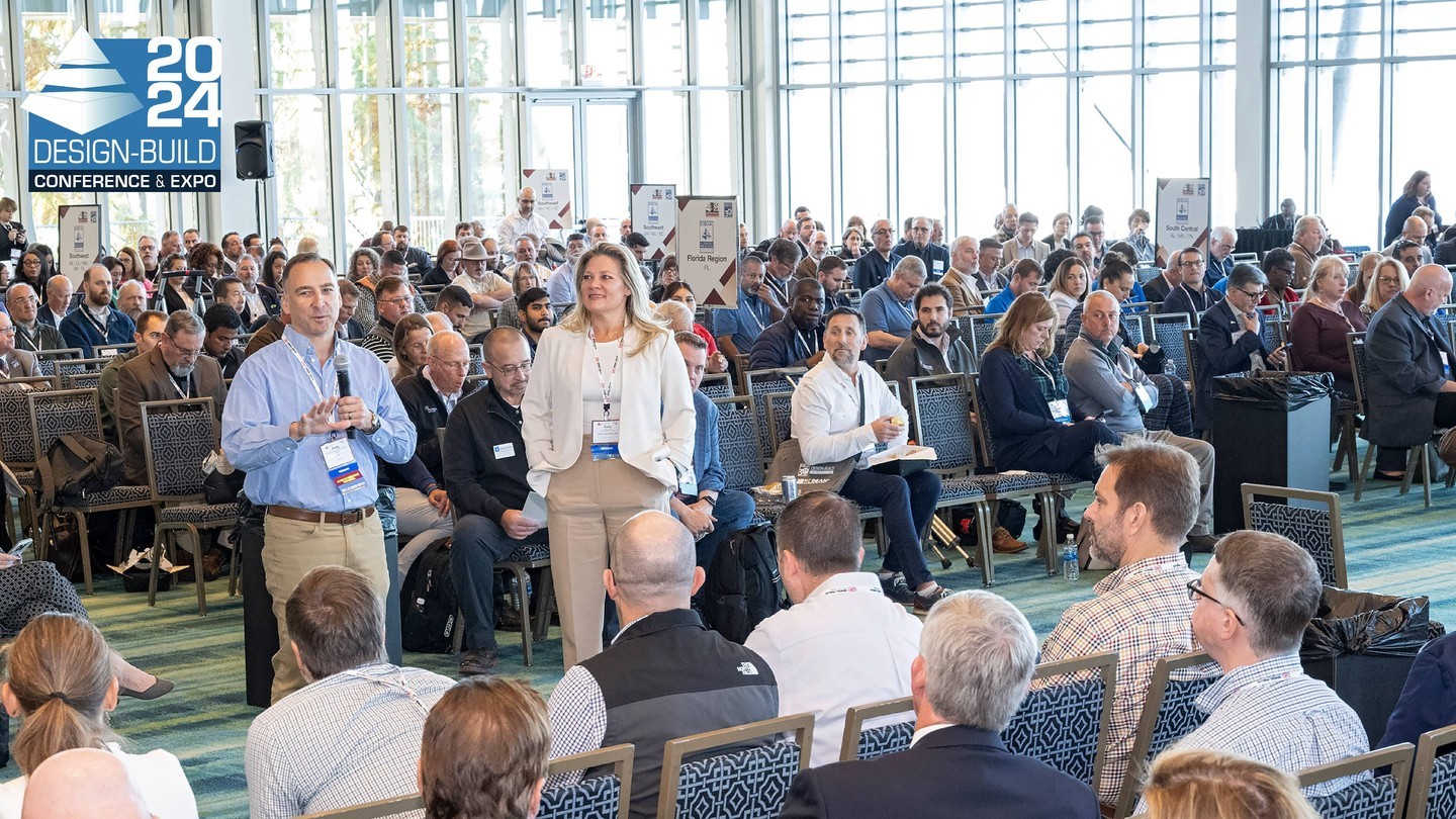 DBIA - Design-Build Institute of America