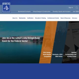 DBIA - Design-Build Institute of America