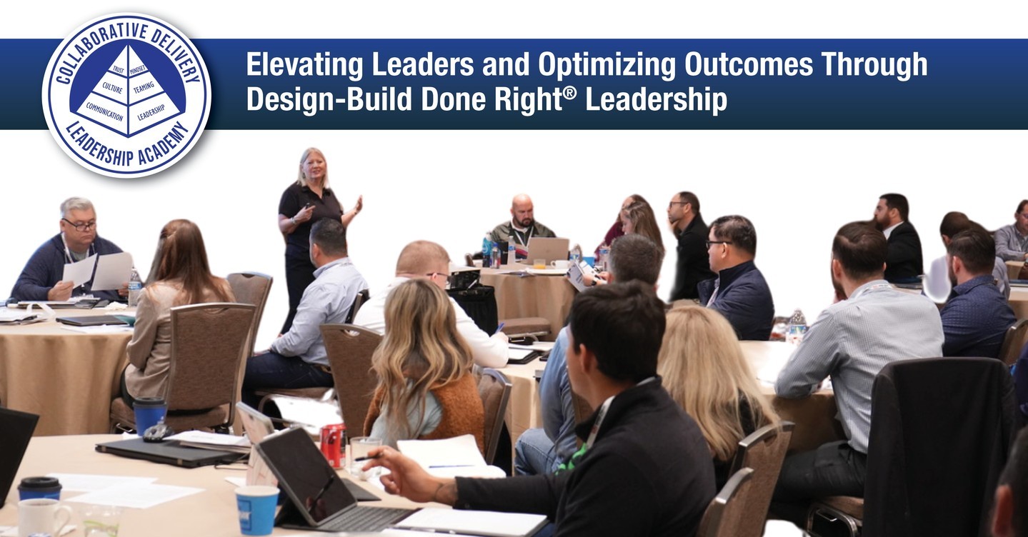 DBIA - Design-Build Institute of America