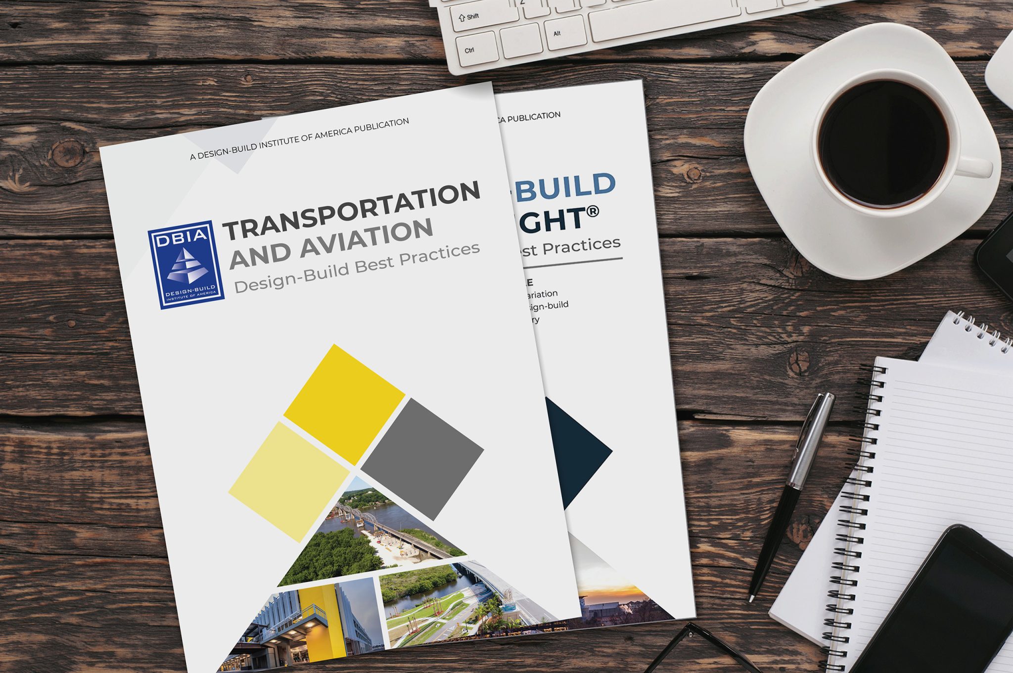 DBIA Releases Updated Transportation and Aviation Design-Build Best ...