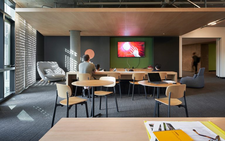 The University of California, Irvine – Middle Earth Housing Expansion ...