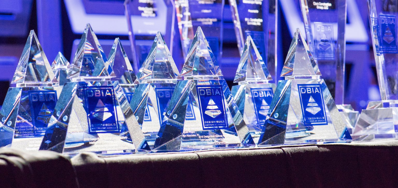 2025 Project/Team Award Submissions Are Open — And Easier Than Ever