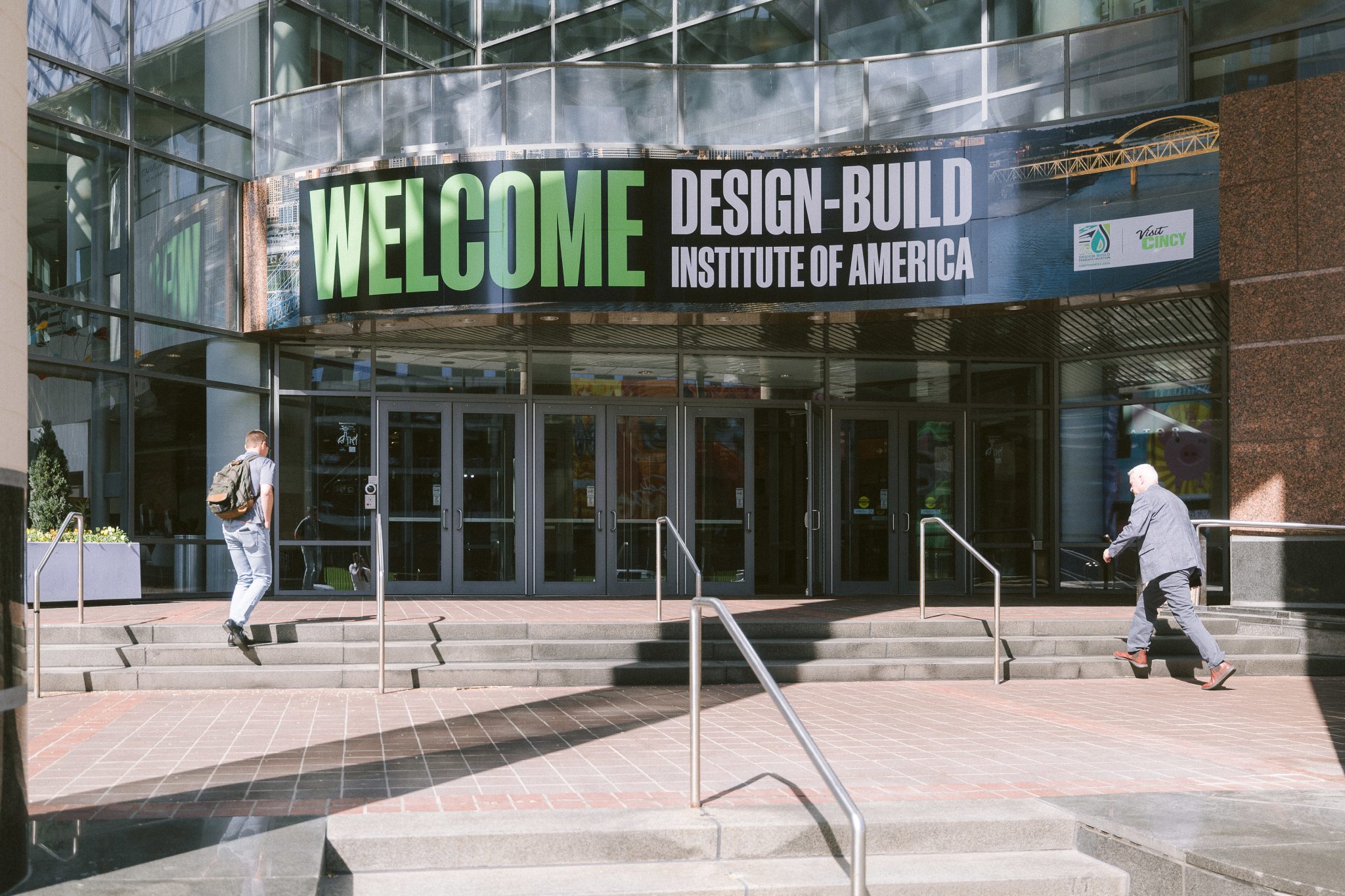 Lead the Future of Infrastructure at DBIA Spring Conferences