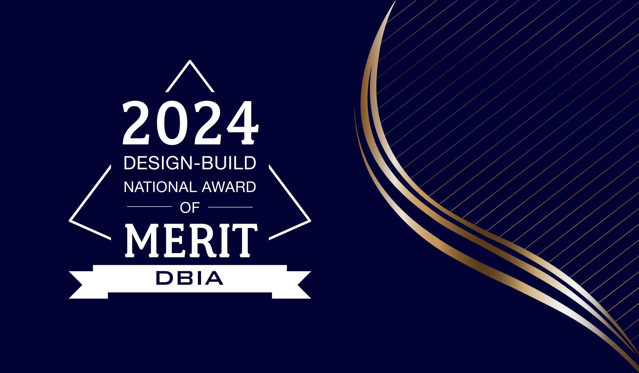 DBIA Announces 2024 Merit Award Winners
