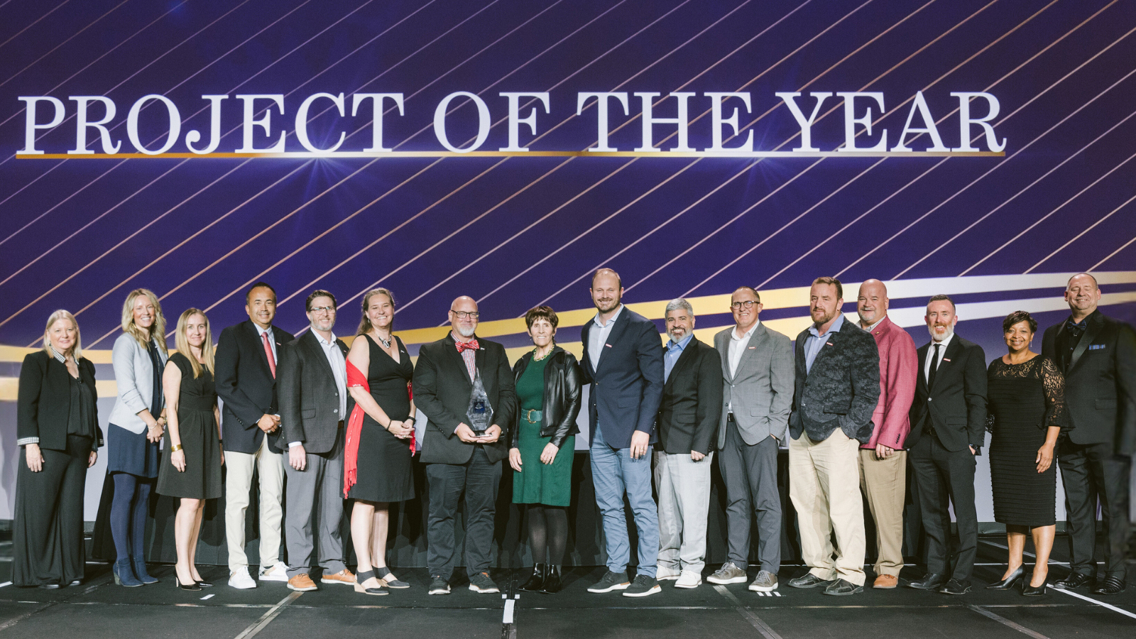 Design-Build Projects from Across the Nation Win DBIA Annual Project ...