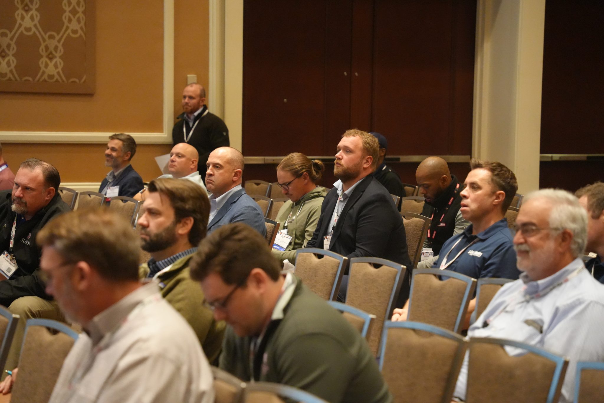 2024 Design-Build VDCLEx: Paperless Builders, AI and Digital Twins –– Oh My! - DBIA