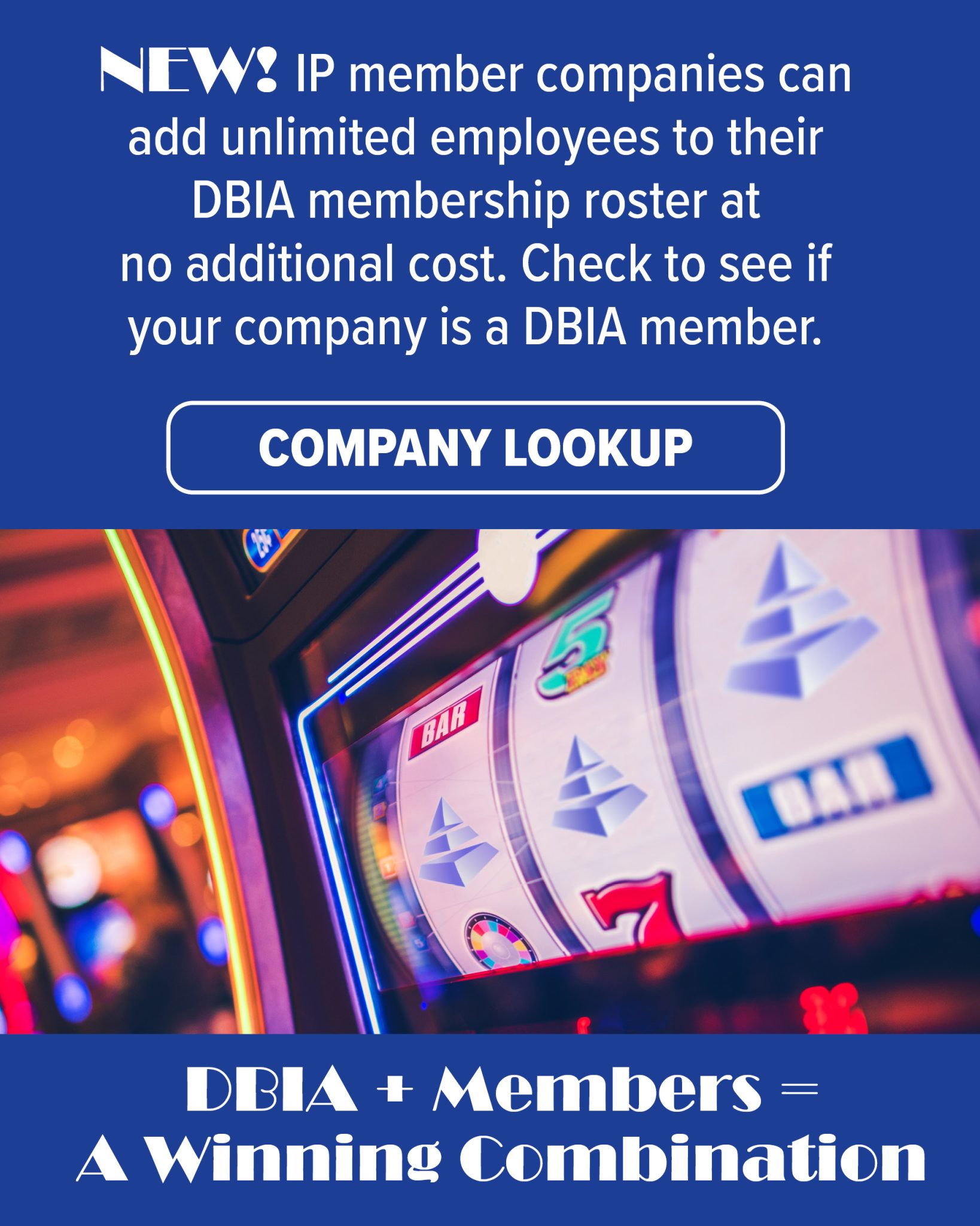 Owners - DBIA