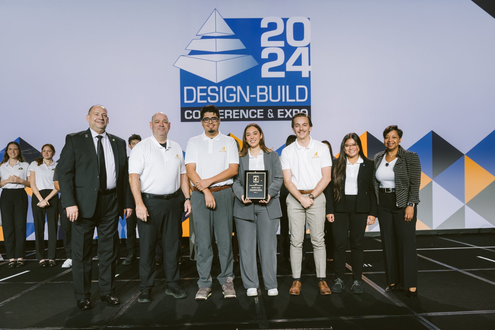 University of Arizona’s DBIA National Design-Build Student Competition ...