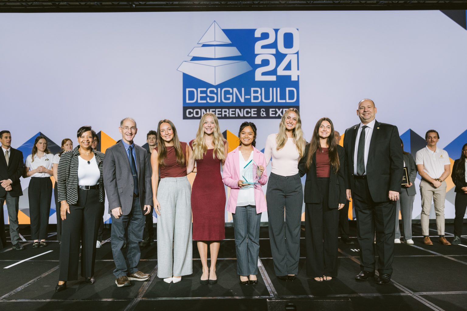University of Arizona’s DBIA National Design-Build Student Competition ...