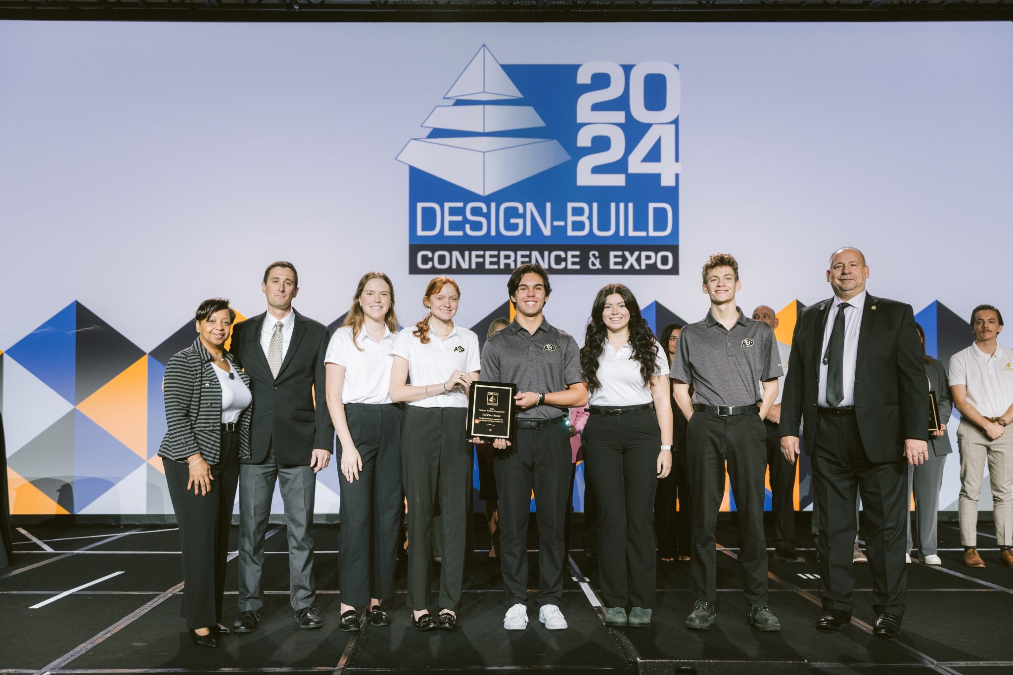 University of Arizona’s DBIA National Design-Build Student Competition ...
