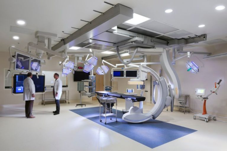 How Design-Build is Shaping the Future of Healthcare Construction (Part 1)