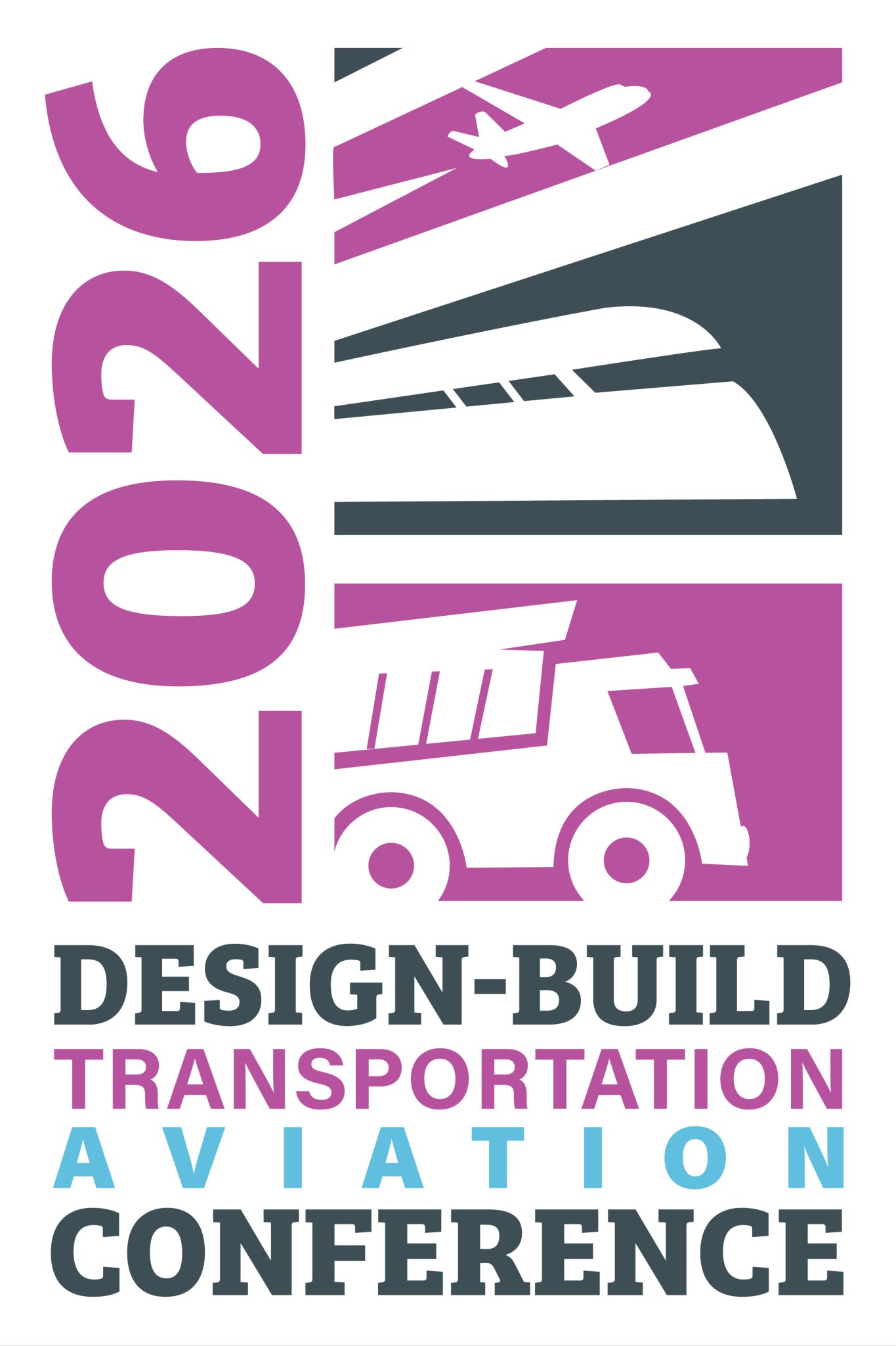 Design-Build for Transportation/Aviation Conference - DBIA