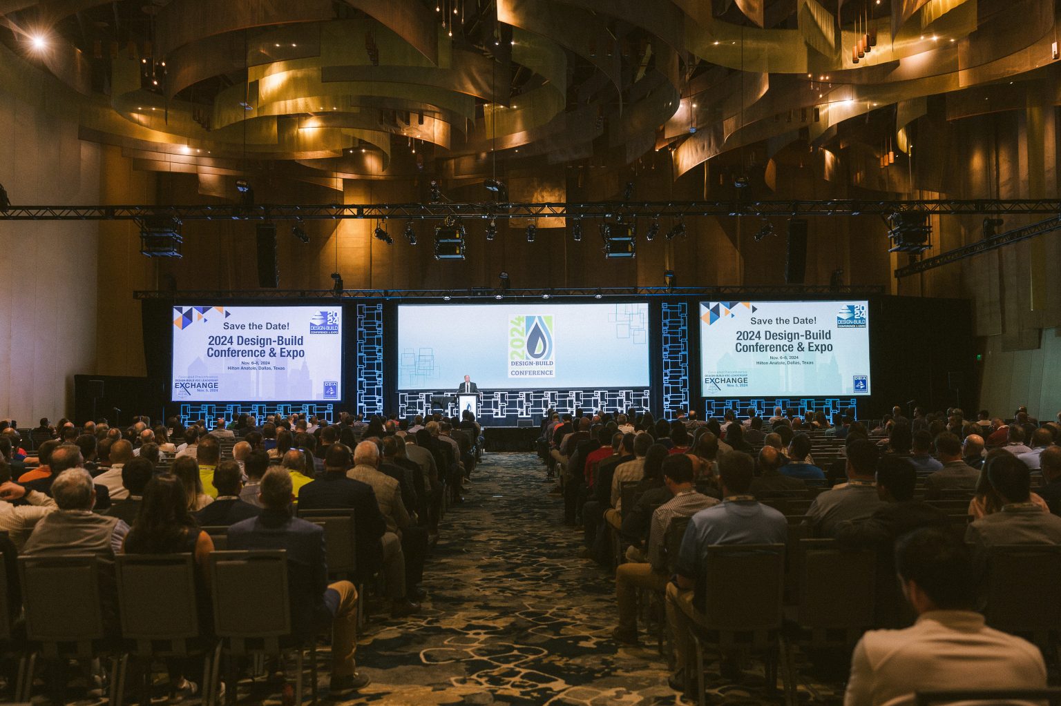 Time Is Running Out Fast! Don't Miss DBIA's 2025 Specialty Conferences