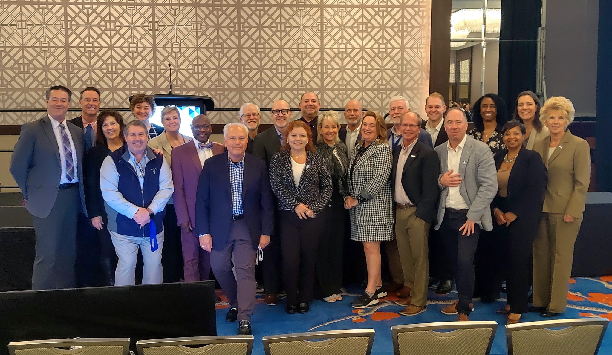 The Design-Build Leaders You Admire Could Be Your Peers - DBIA