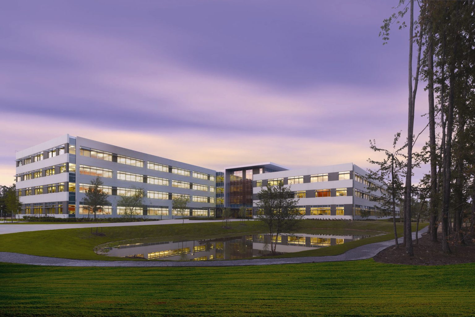 Built for Urgency: The Design-Build Legacy in Crisis Response - DBIA