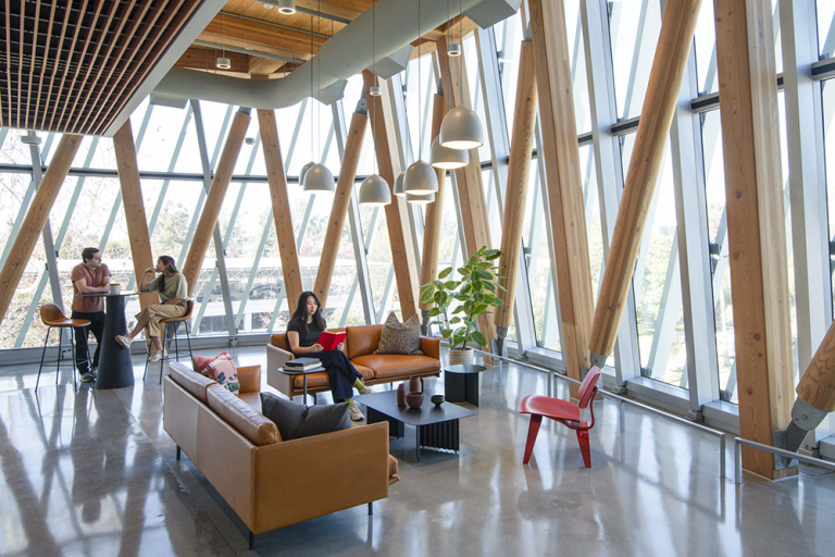 Caltech Resnick Sustainability Center - DBIA