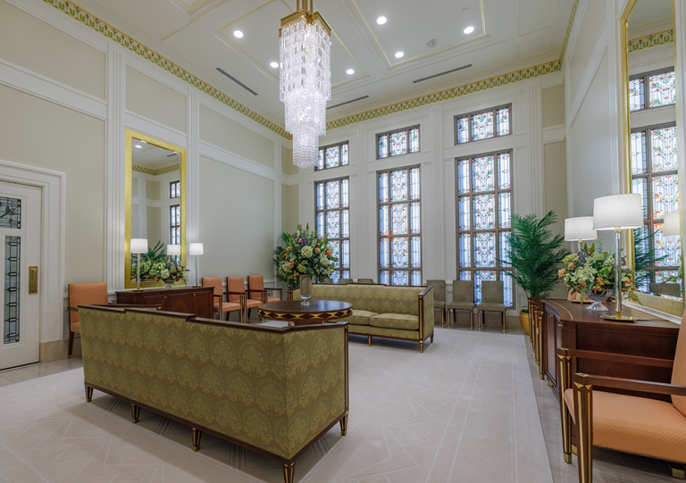 The Church of Jesus Christ of Latter-day Saints' Casper Wyoming Temple ...