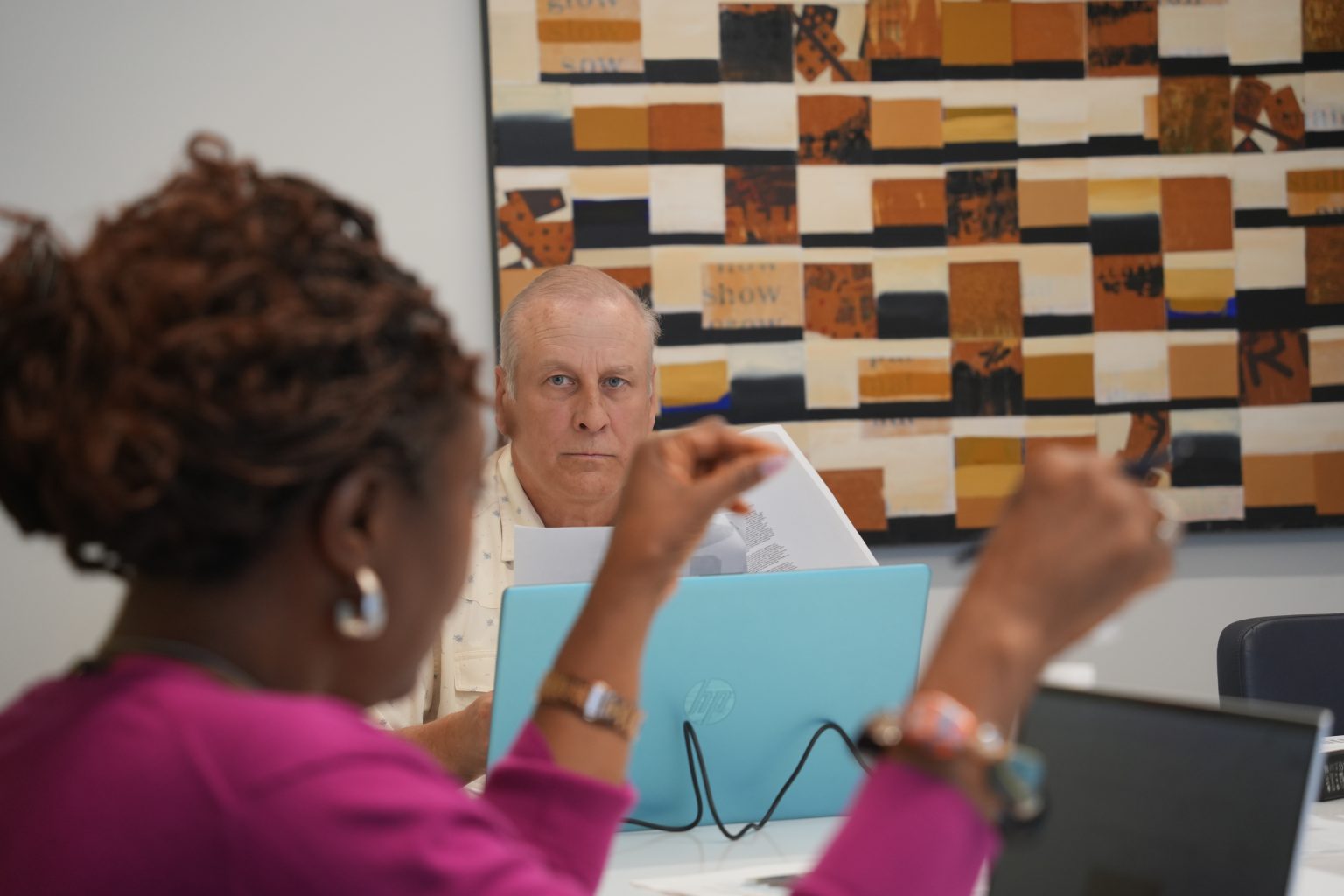 Inside the Passion, Process and Purpose of DBIA’s Project/Team Awards Jury