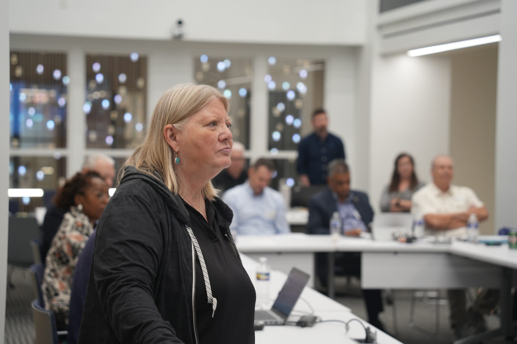 Inside the Passion, Process and Purpose of DBIA’s Project/Team Awards Jury