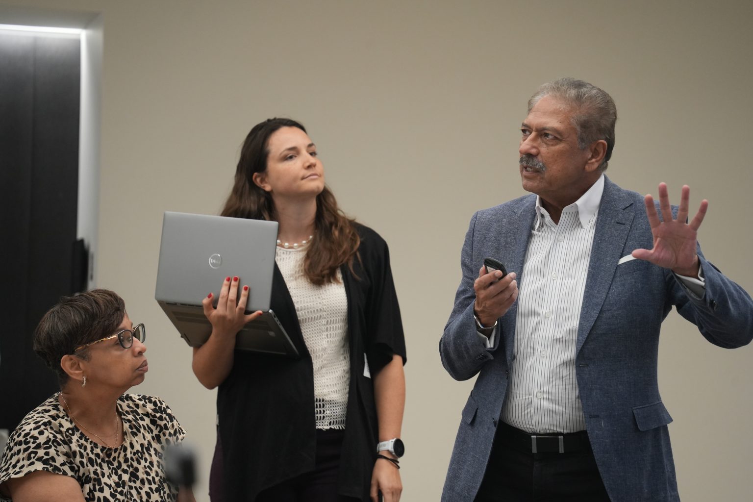 Inside the Passion, Process and Purpose of DBIA’s Project/Team Awards Jury