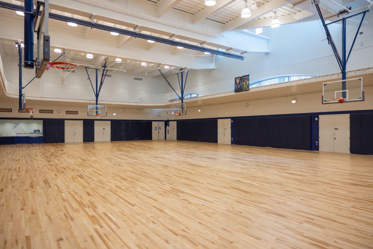 All-Women Team Lead DDC Design-Build of Shirley Chisholm Recreation Center