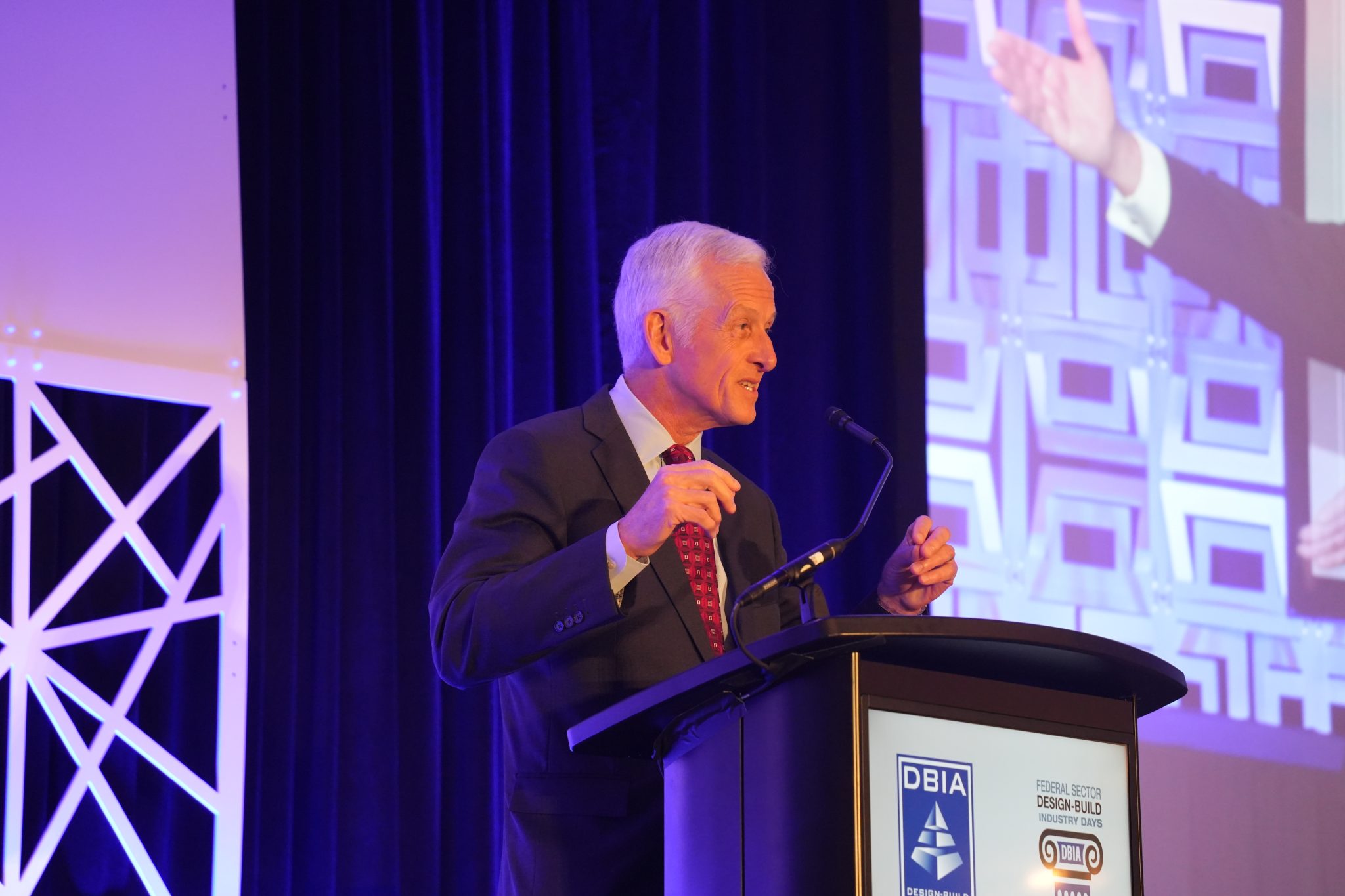 A Tribute to an Unrelenting Navigator - DBIA
