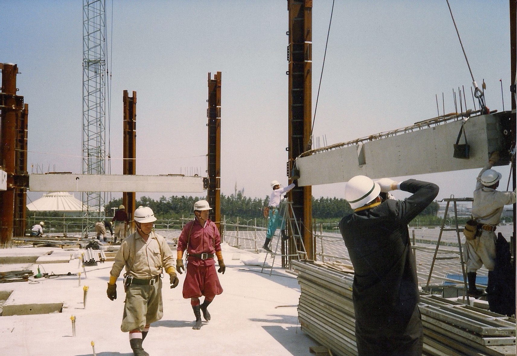 Bill Reifsteck Wins DBIA's 2025 Brunelleschi Lifetime Achievement Award