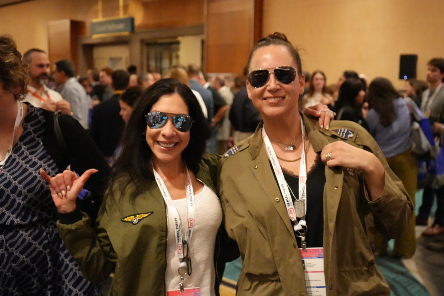 2025 Design-Build Conference & Expo Sets Attendance Record as Industry ...