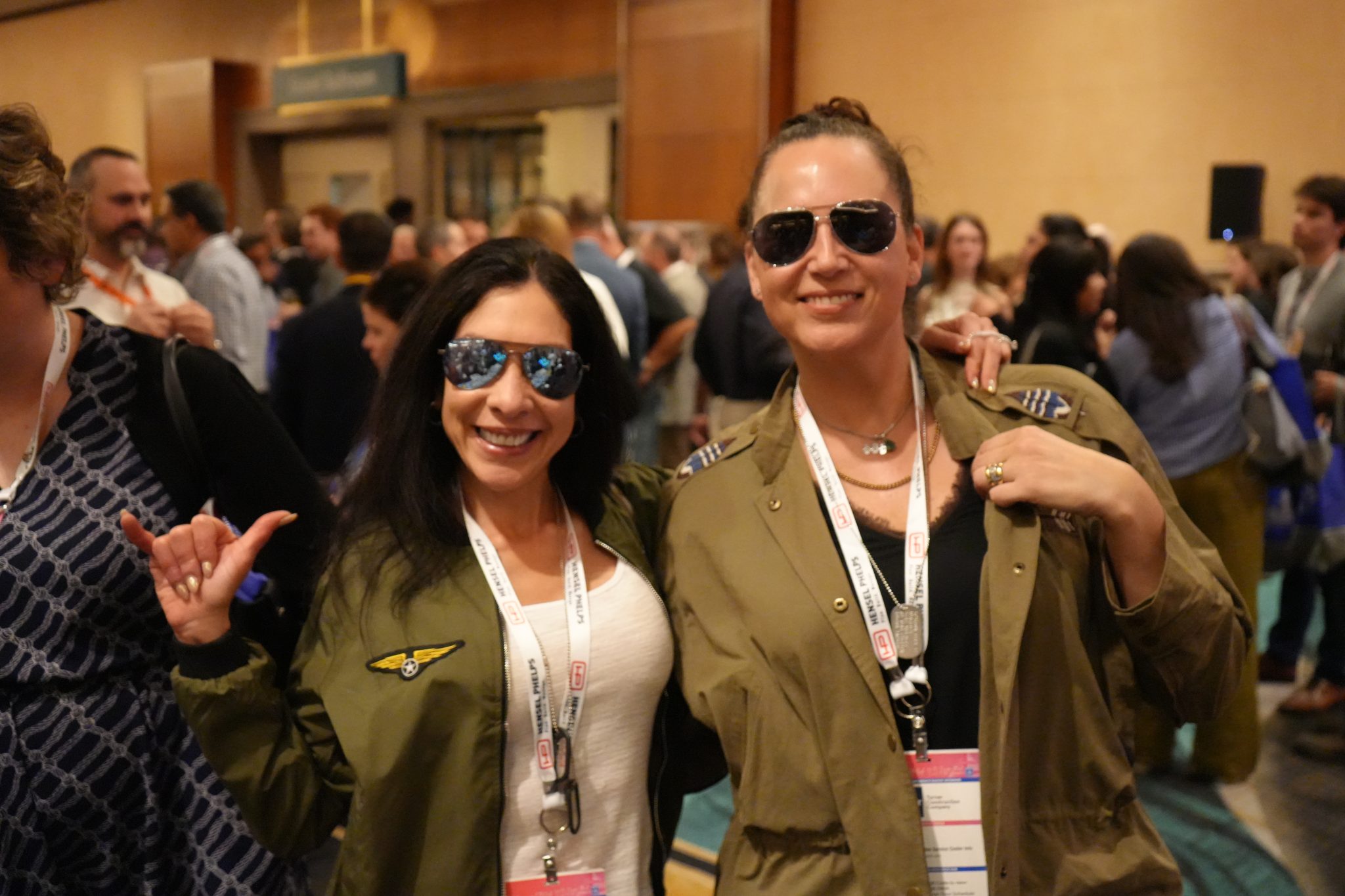 2025 Design-Build Conference & Expo Sets Attendance Record as Industry ...