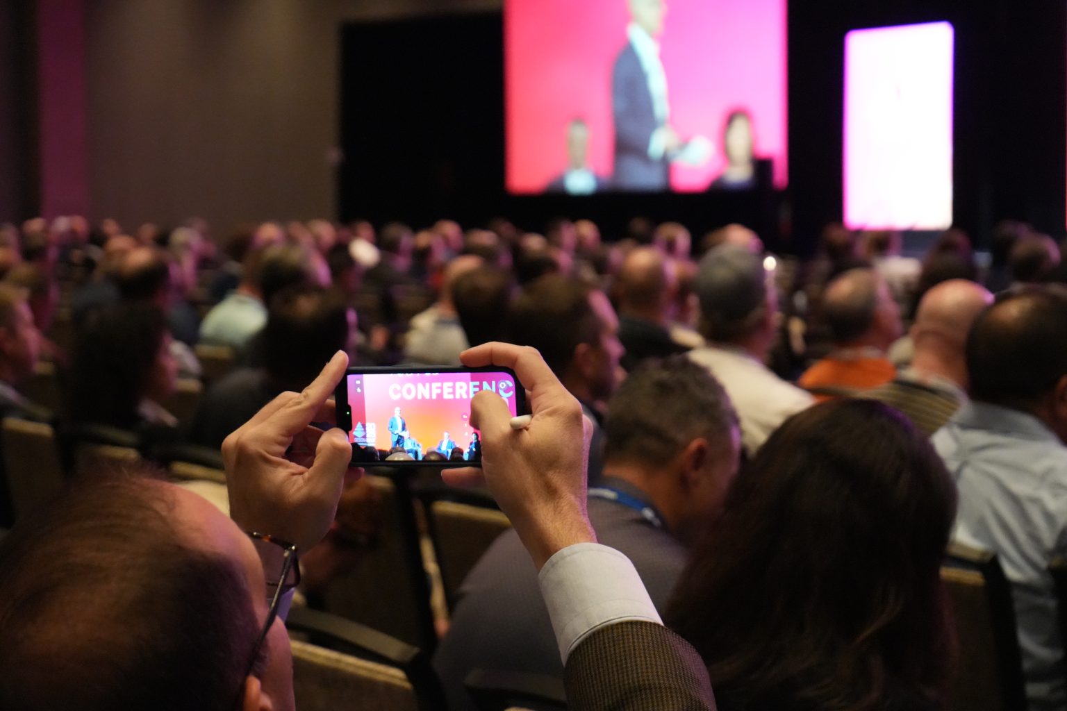 2025 Design-Build Conference & Expo Sets Attendance Record as Industry ...