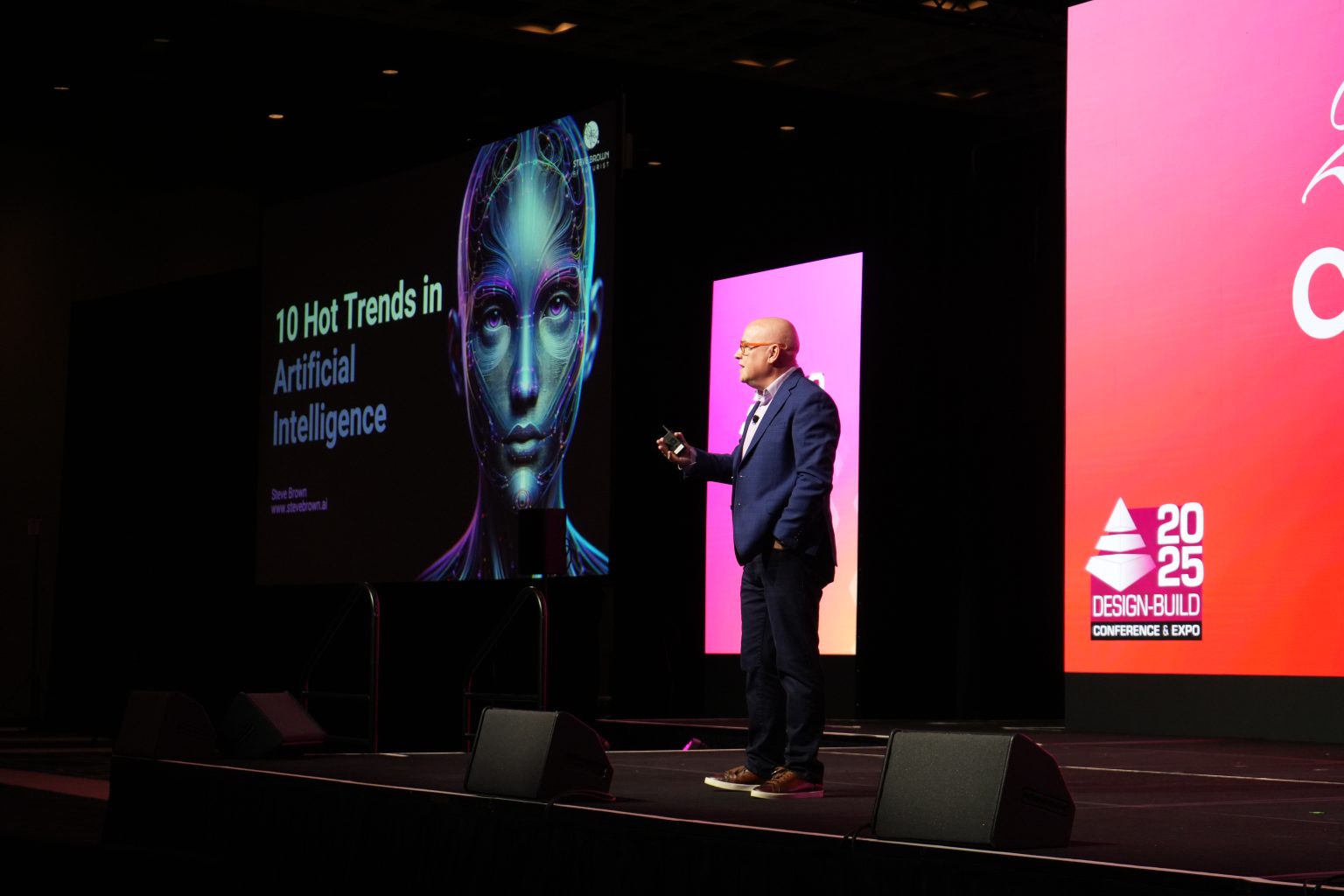 2025 Design-Build Conference & Expo Sets Attendance Record as Industry ...