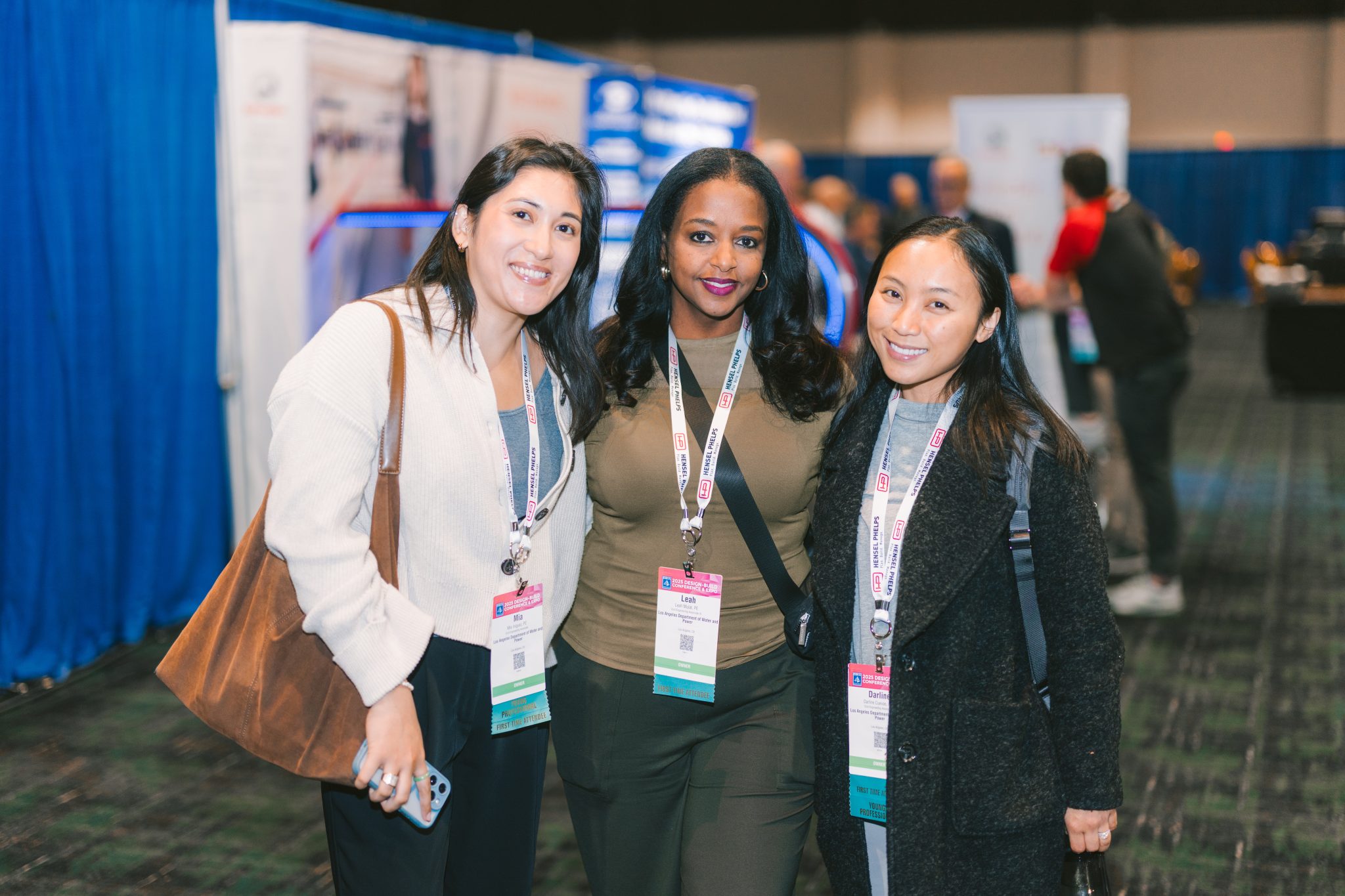 2025 Design-Build Conference & Expo Sets Attendance Record as Industry ...