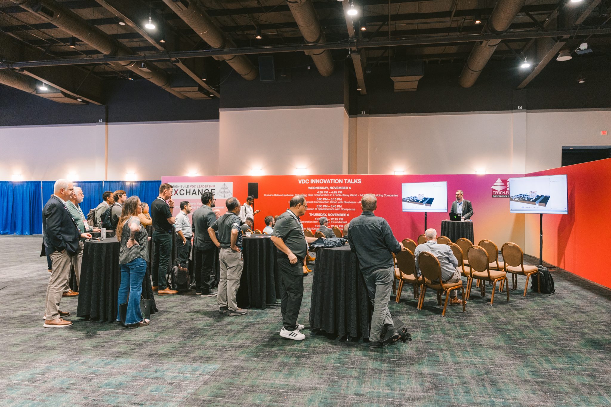 2025 Design-Build Conference & Expo Sets Attendance Record as Industry ...